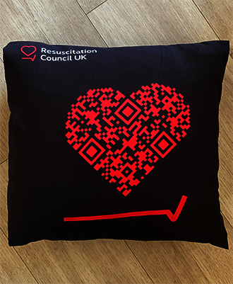 Products | Resuscitation Council UK