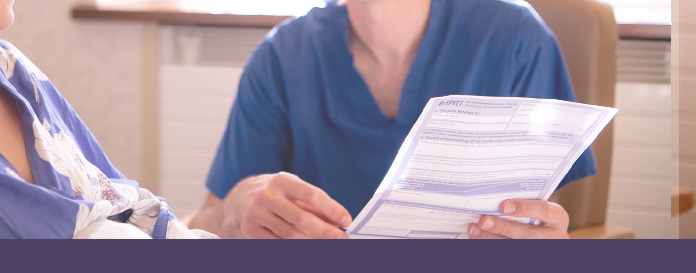 ReSPECT | Resuscitation Council UK