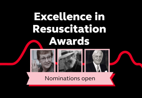 Home | Resuscitation Council UK